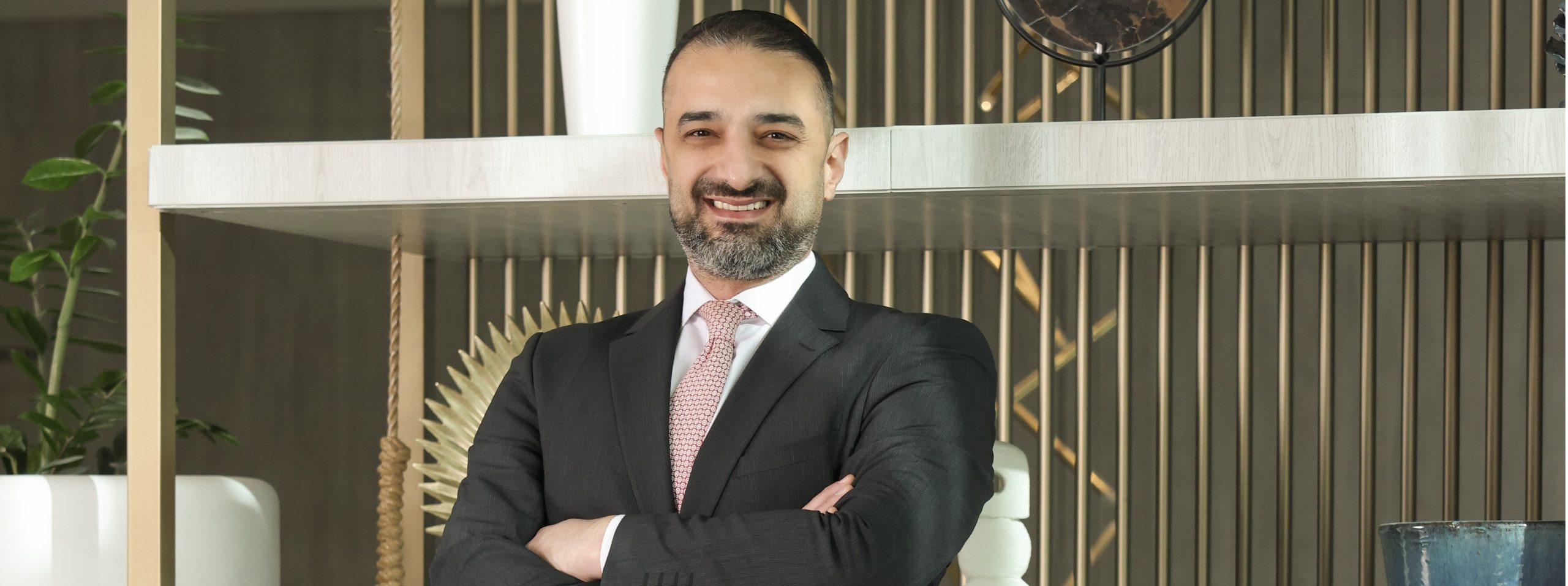 A look at Kuwait’s hospitality sector with Rabih Al Atrash