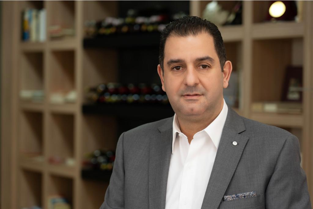 Tony Ramy: “We will suggest a short and medium term execution plan to ...