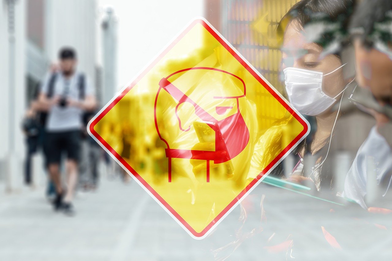 The impact of Coronavirus on the global tourism industry