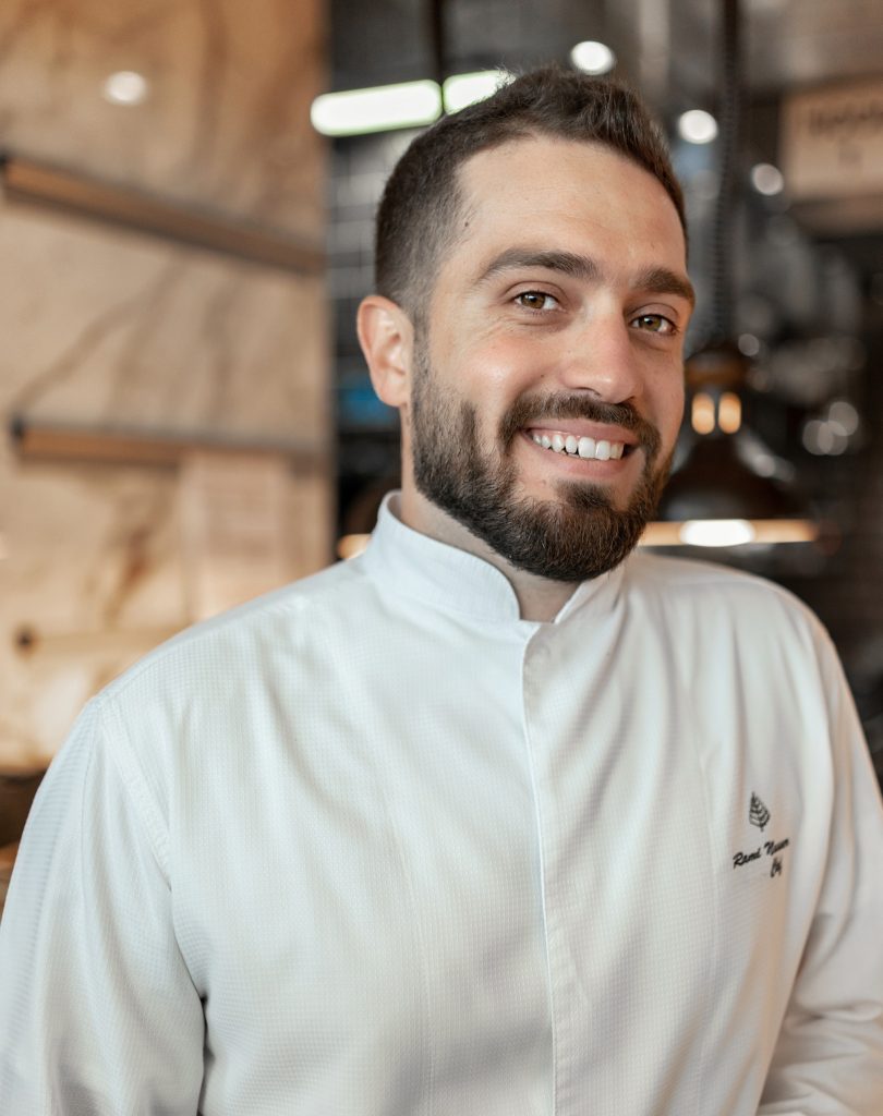 Easter culinary traditions from Dubai to Armenia