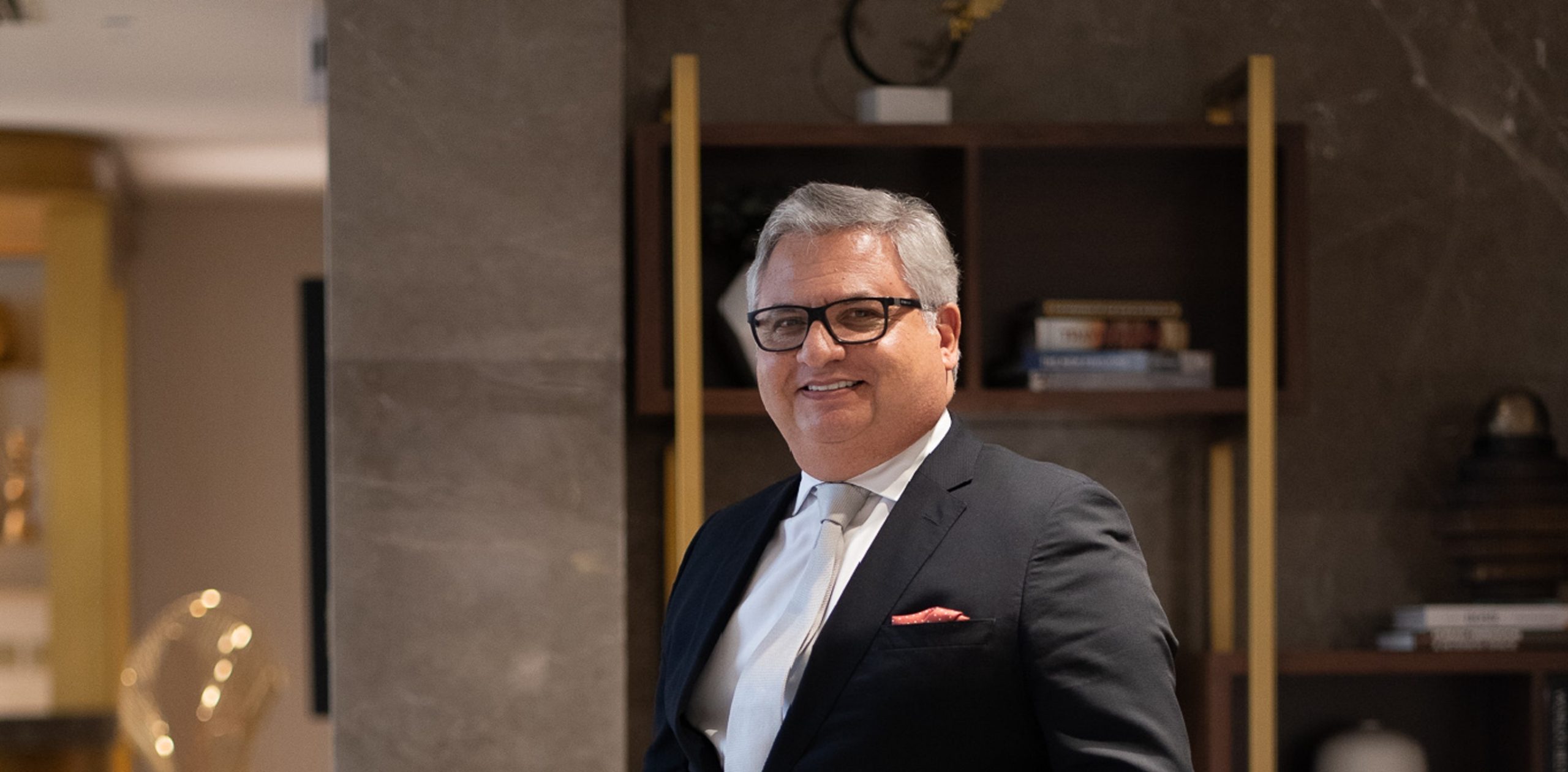 Fadeel Wehbe becomes multi-property general manager of six properties