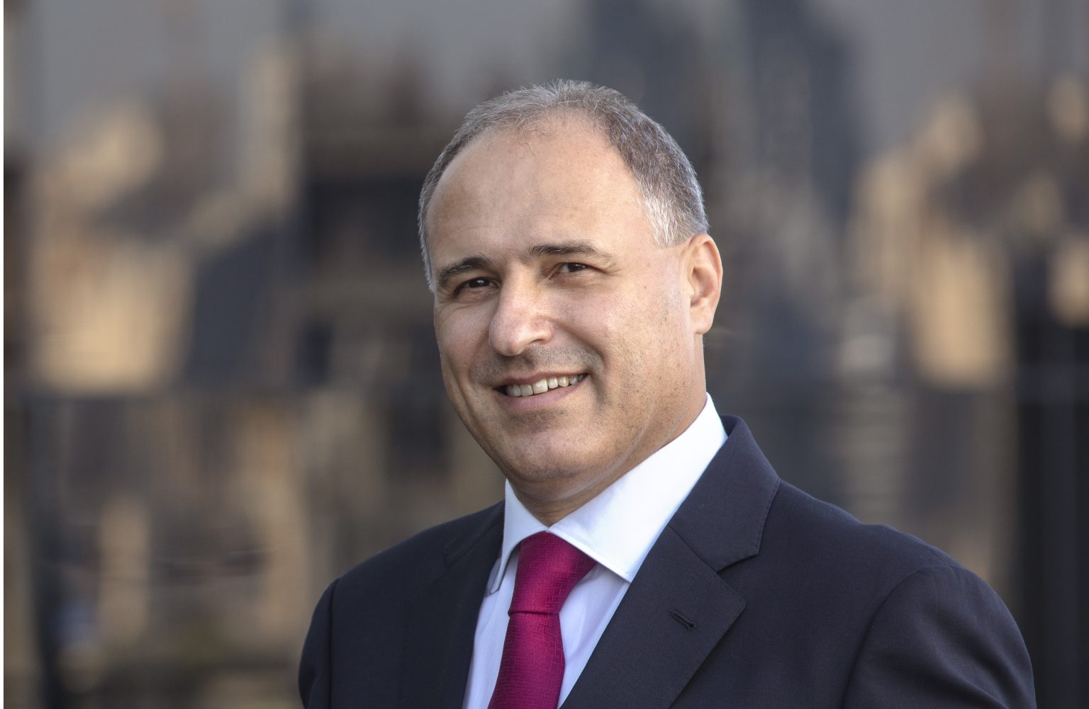 Georges Farhat appointed cluster GM for Avani Palm View Dubai