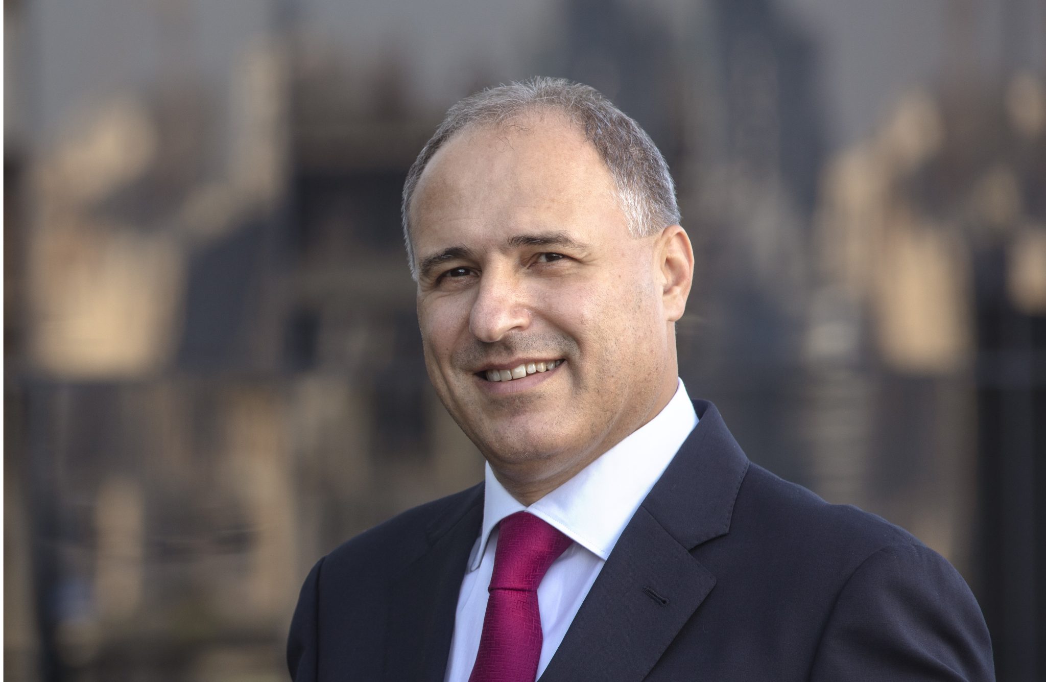 Georges Farhat appointed cluster GM for Avani Palm View Dubai