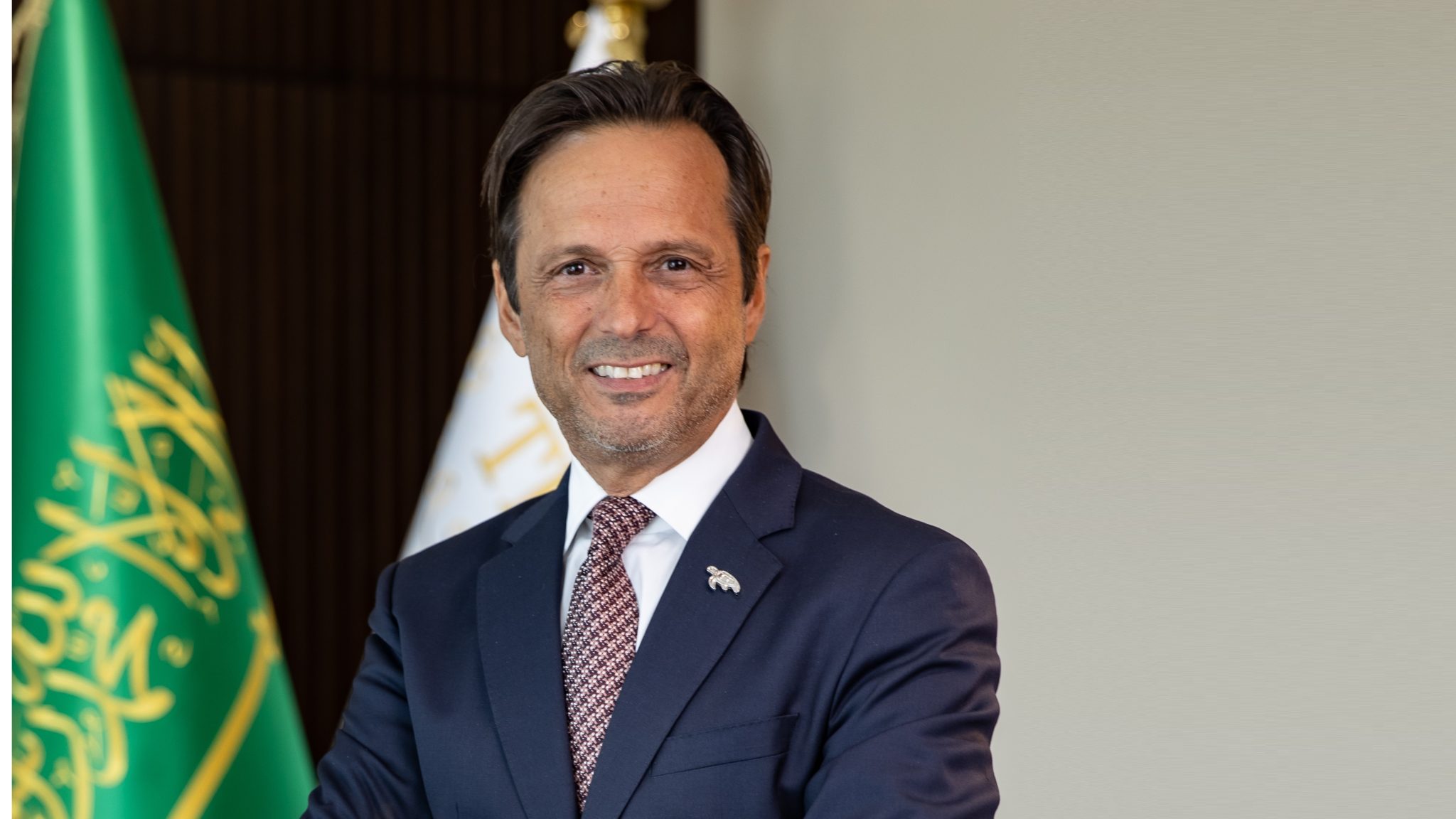 The unfathomed luxury of a tourism destination with John Pagano, CEO of ...