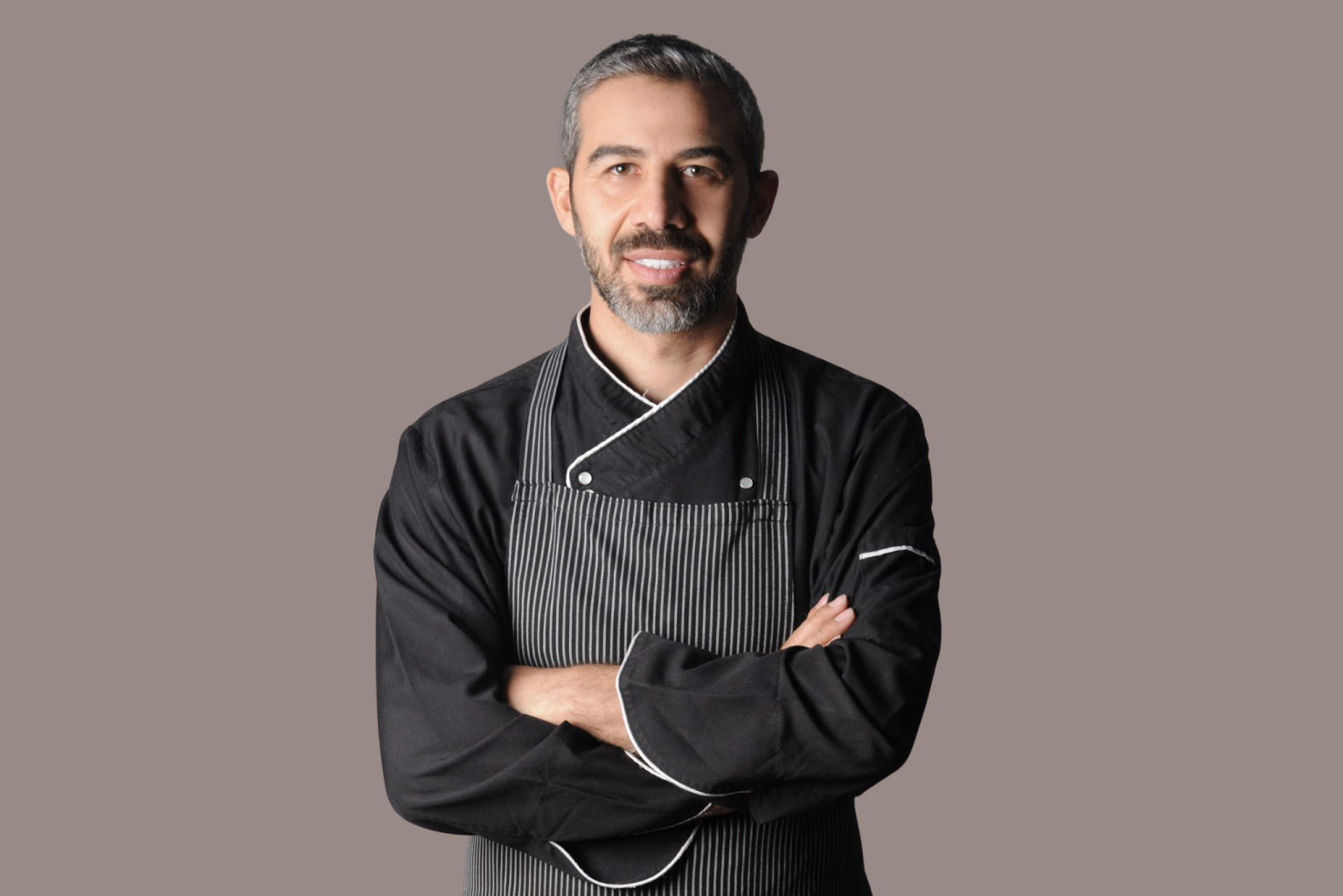 Embracing culinary diversity with Rahif Akkad, pastry chef