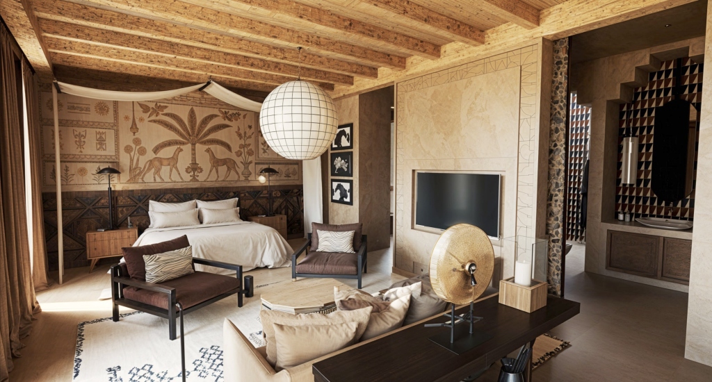 Virgin Limited Edition Marrakech is slated to open in 2027