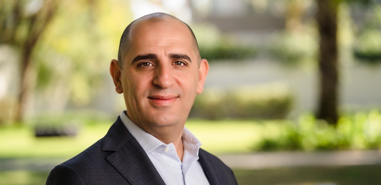 An elevated restaurant experience with Marvin Alballi