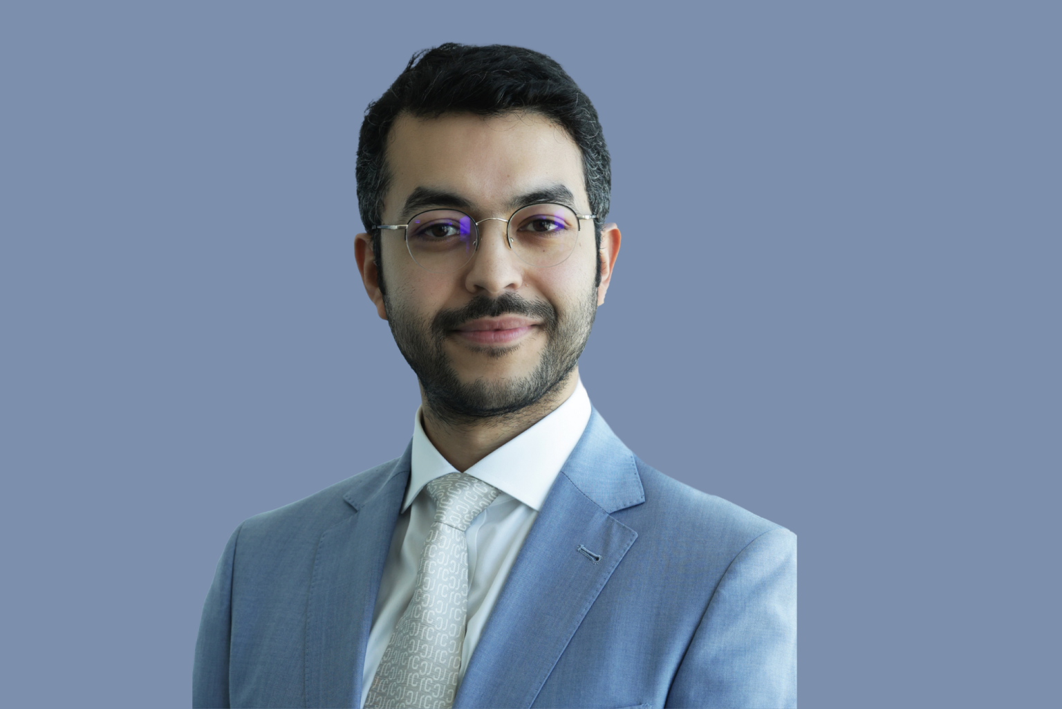 Eye on the MENA region with Oussama El Kadiri