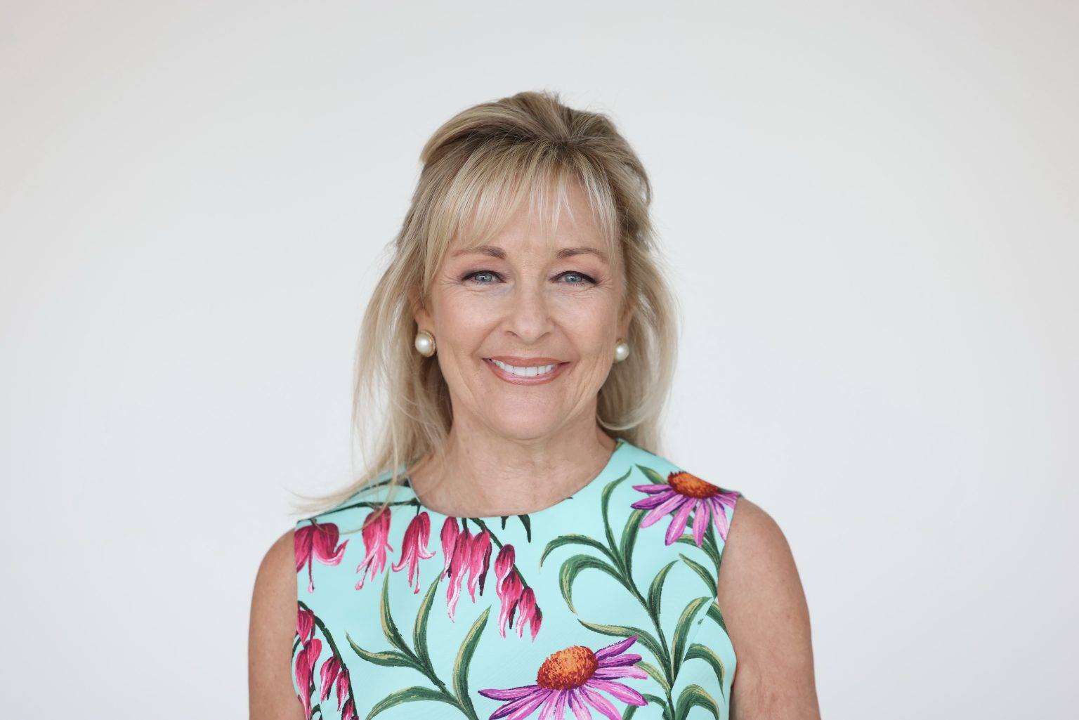 The future of wellness with Susie Ellis, CEO of the Global Wellness