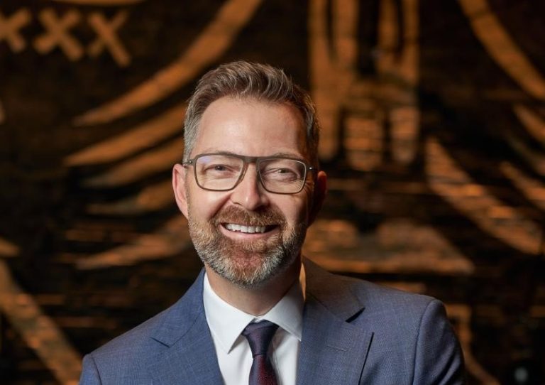 David Todd - Minor International’s vice president of operations