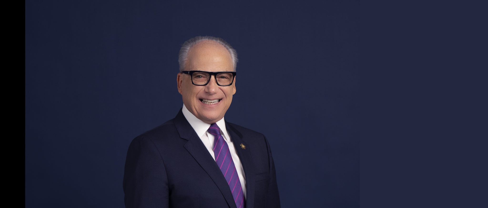 Destination Diriyah with Group CEO Jerry Inzerillo - Hospitality News ...