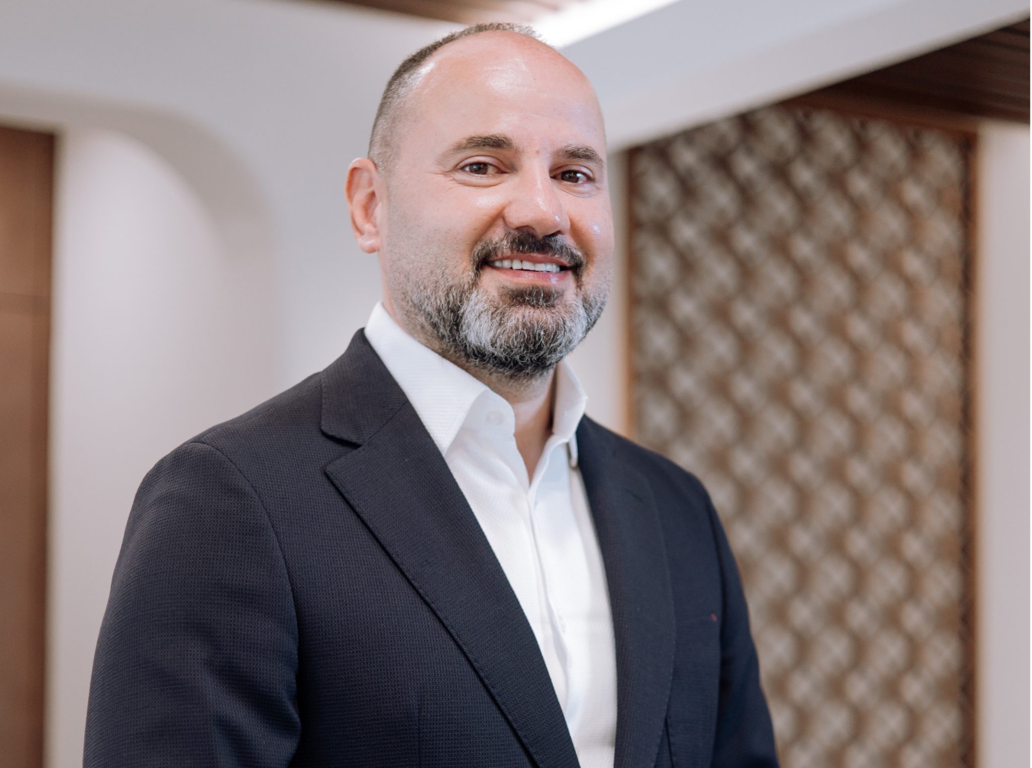 Empowering Omani’s talent with Maher Bahsoun