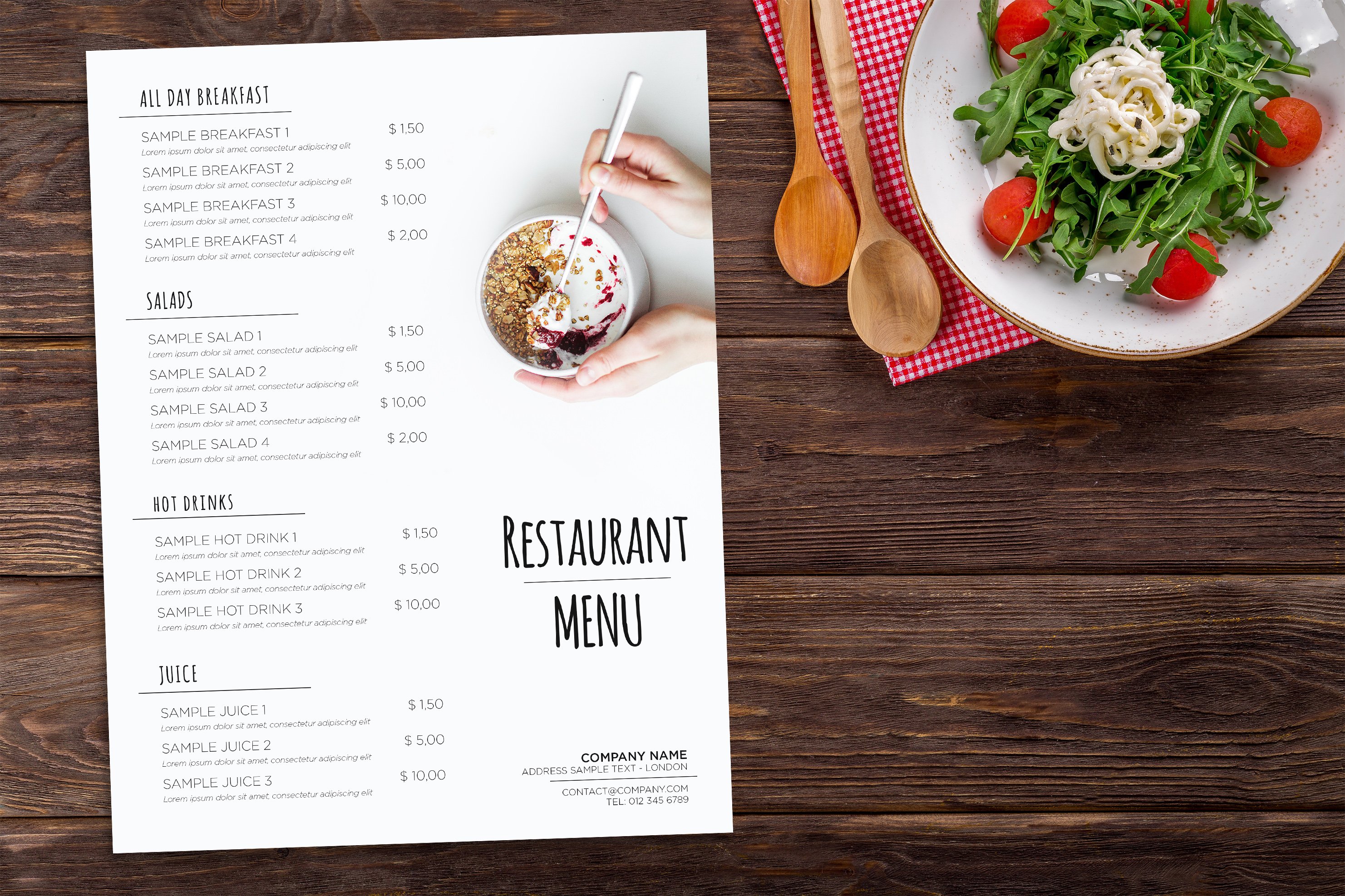 What’s On The Menu: The Latest UAE Dining Trends