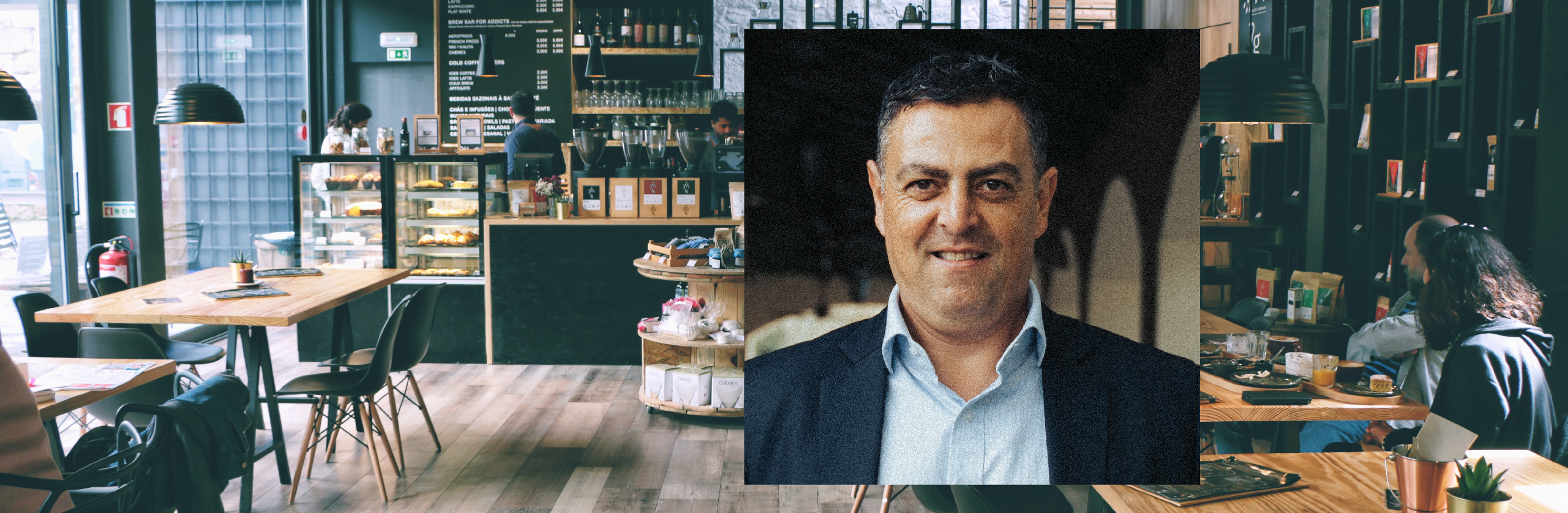 Why hybrid coffee shops are a win-win - Hospitality News Magazine