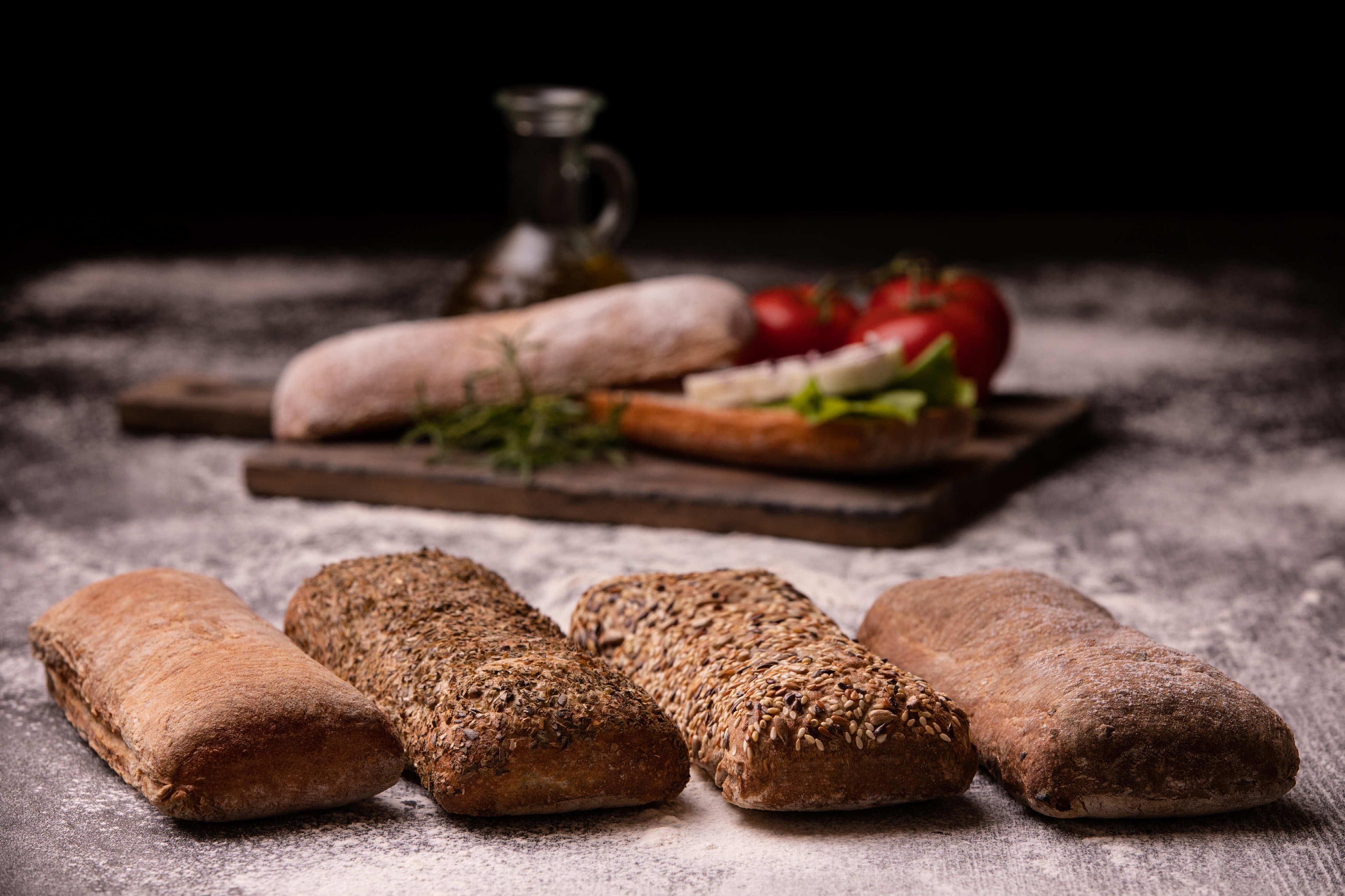 The Latest Baking Trends: All You Knead To Know