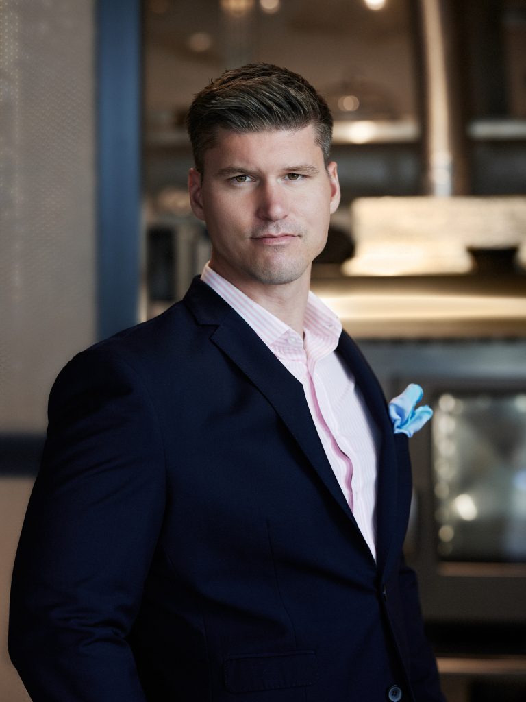 Forging a greener path for restaurants