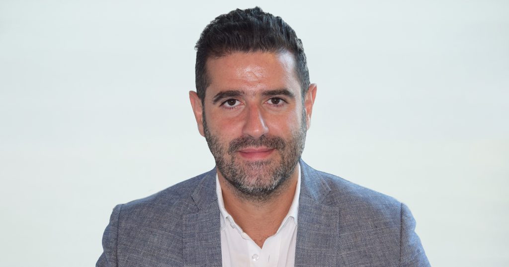 Summer vibes with Daniel Khairallah, CEO of Rival Management