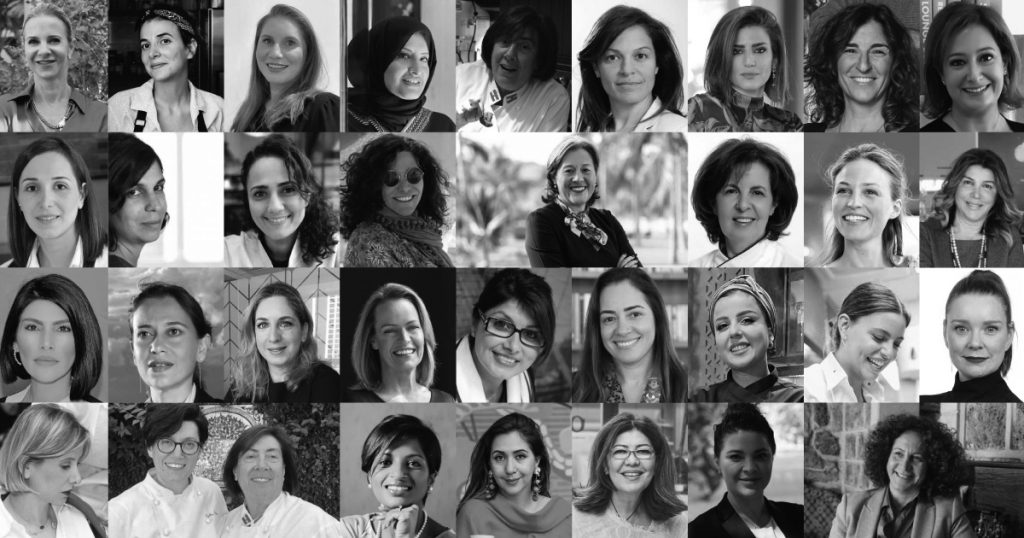 Leading The Way: Saluting The Hospitality Industry’s Women Trailblazers