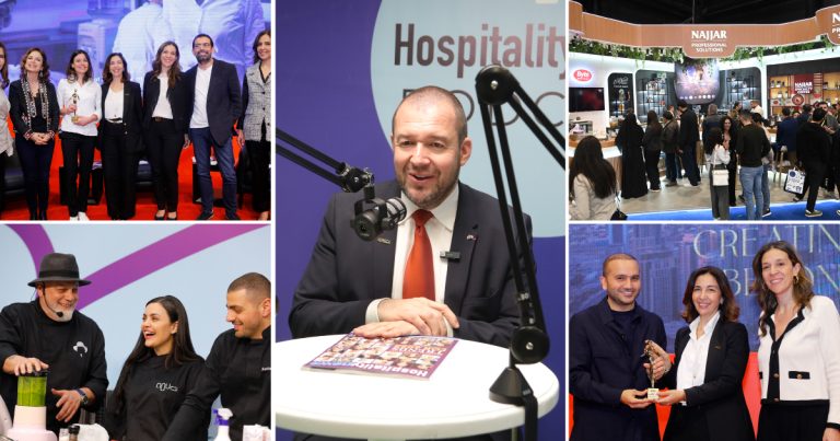 HORECA Lebanon 2025: A powerful celebration
