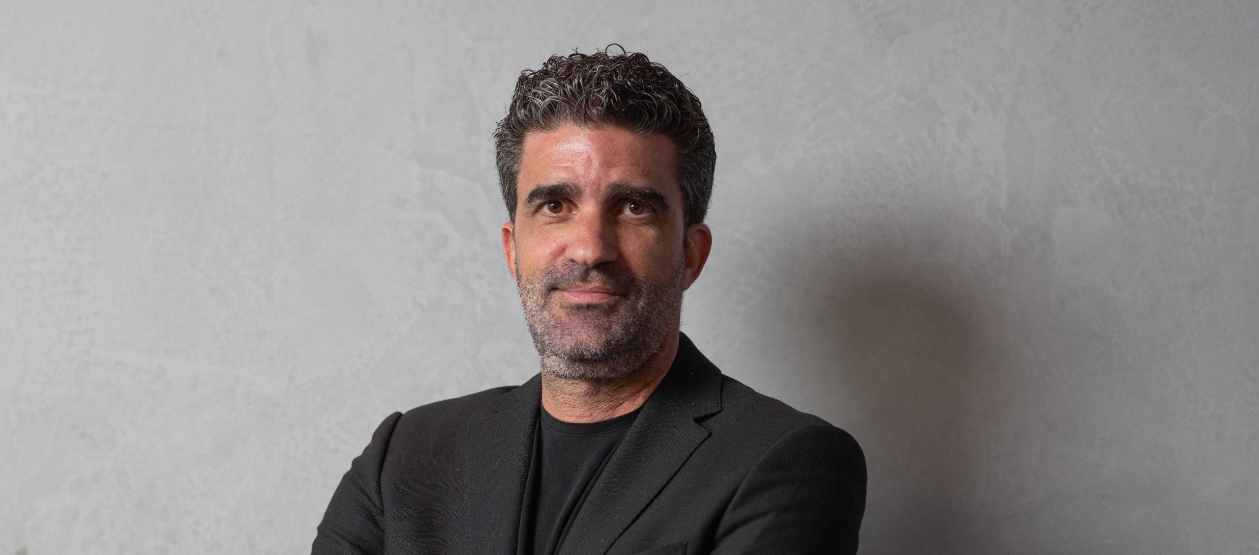 Aiming for the extraordinary with Jad Aboujaoude