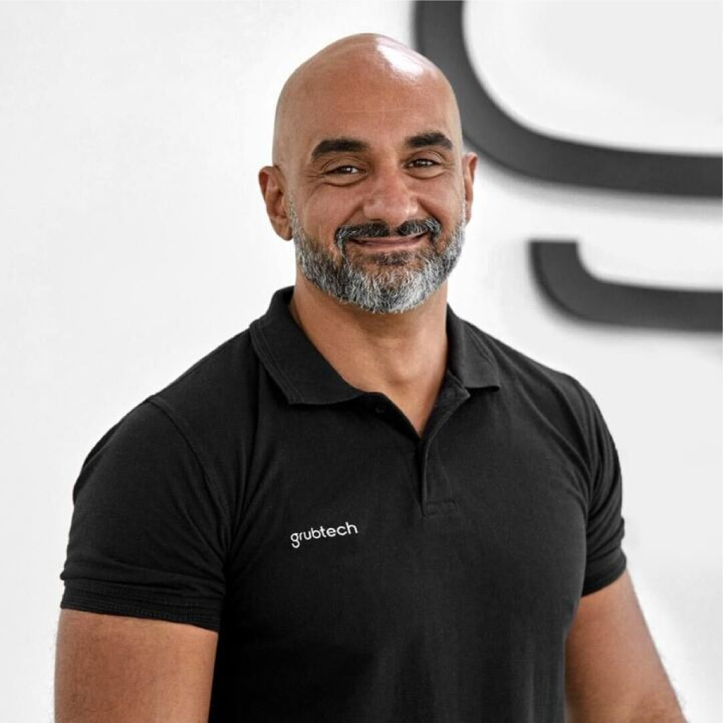 Food delivery’s sustainable future - Hospitality News Magazine