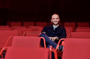 Eyeing global markets with Rabih Fakhreddine of 7 Management