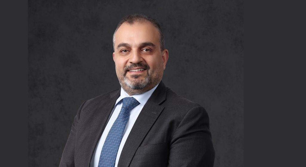 Expanding Ishraq Hospitality’s horizons with CEO Richard Haddad ...
