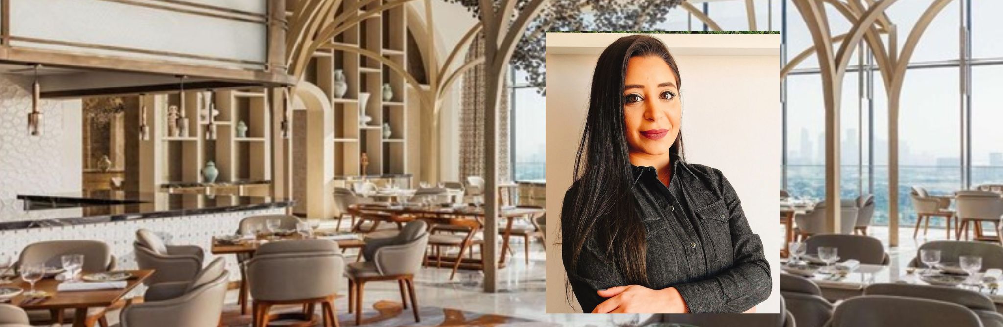 The lighter side of design in the hospitality sector