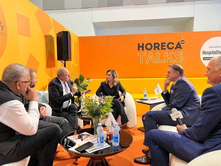 Oman's luxury hotel landscape in the spotlight at HORECA Oman