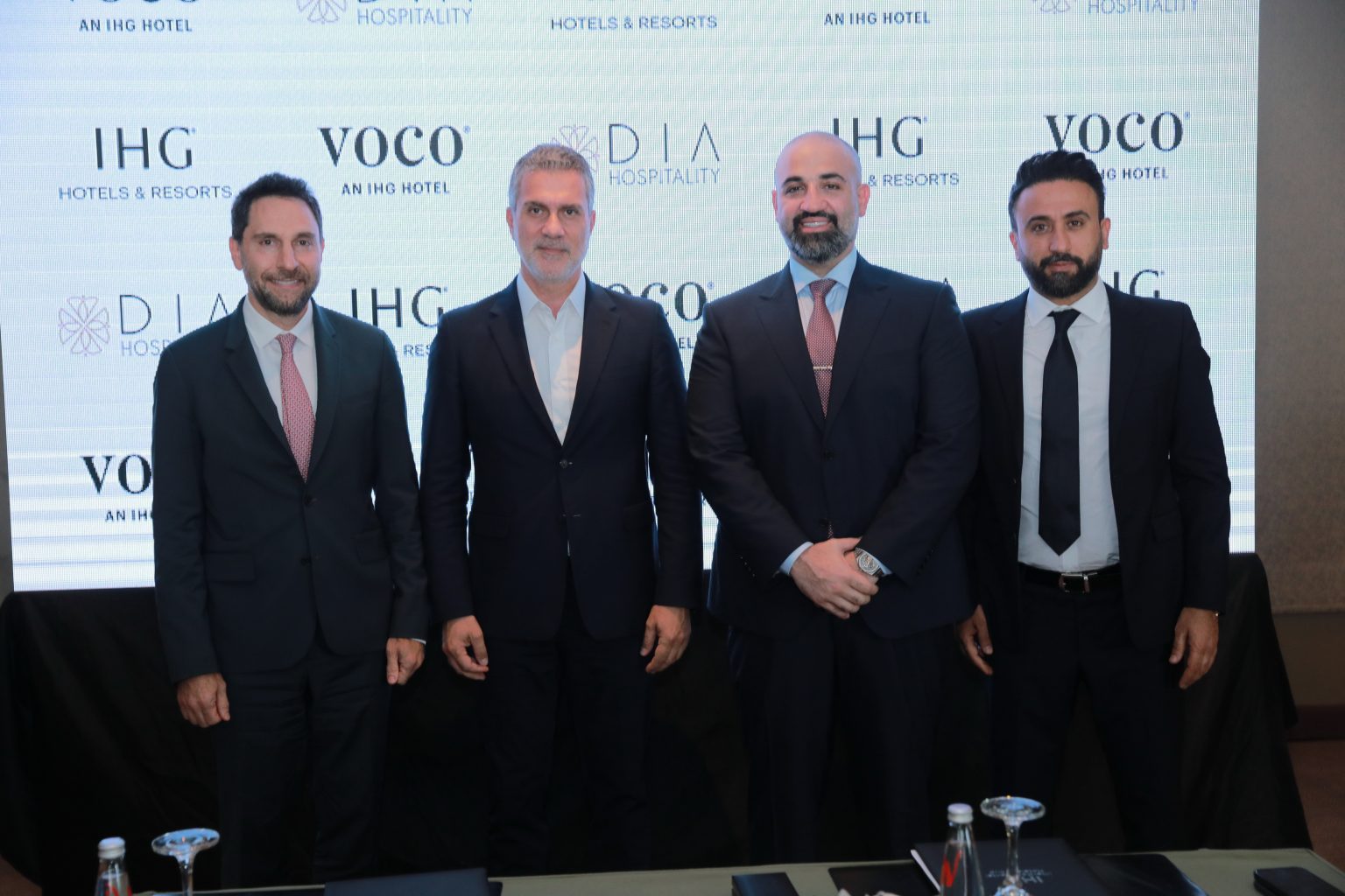 IHG’s voco Beirut Central District to debut by the end of 2023