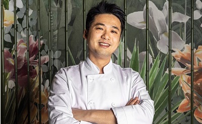 Asian cuisine in focus with chef Jack Lam Yeung