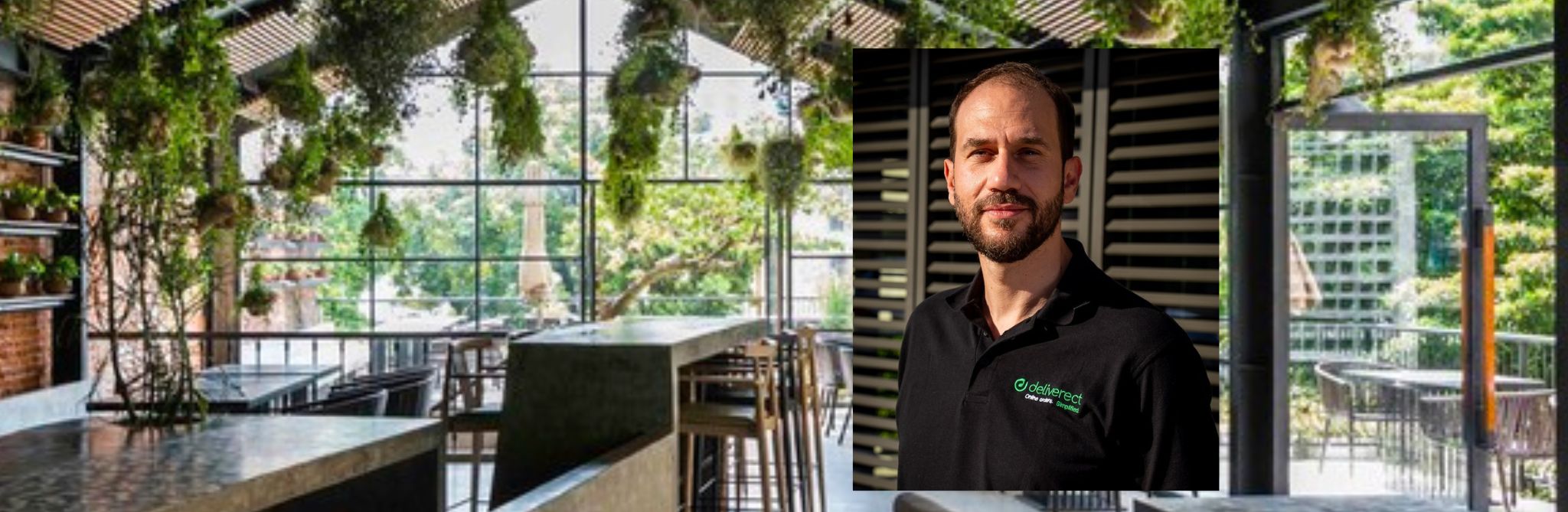 Leveraging technology for financial efficiency in restaurants