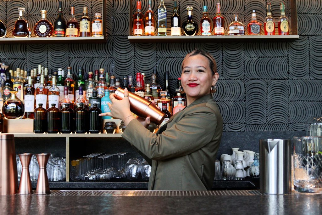 HANU’s Melanie Tuy explains why whisky is masterful