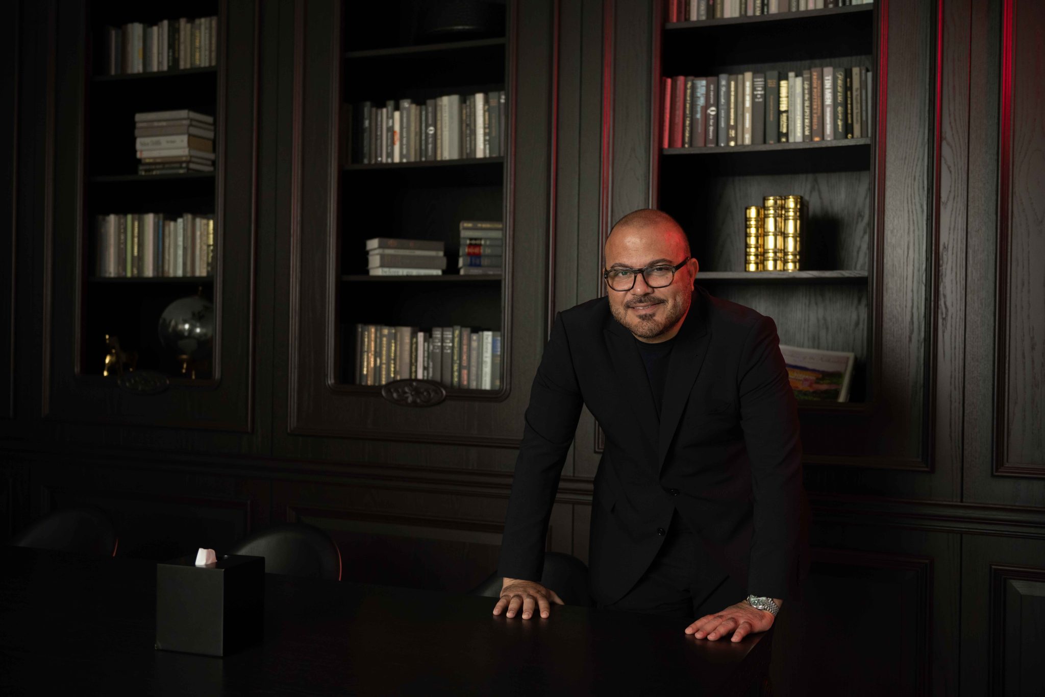 Optimizing guest experiences with Mikel Ibrahim