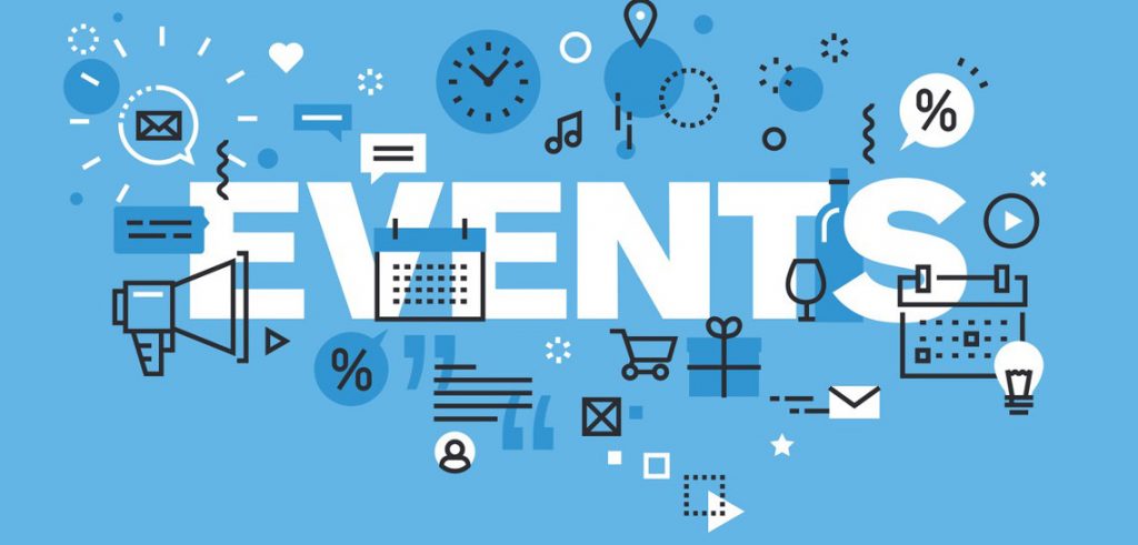 Hospitality Events Calendar 2022