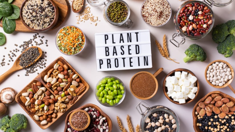 How alternative proteins are redefining hospitality menus