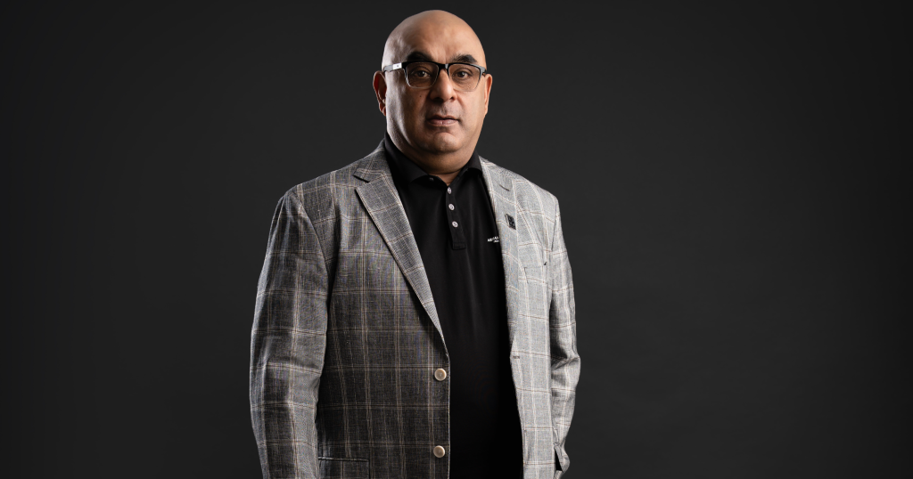 LEVA Hotels' expansion plans with founder and CEO JS Anand