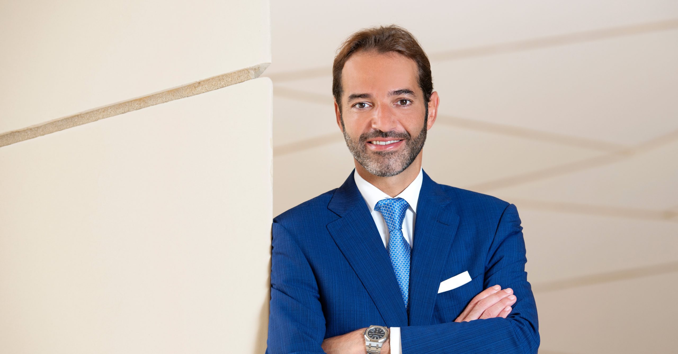 Crafting exceptional guest experiences with Mehdi Zaanoun