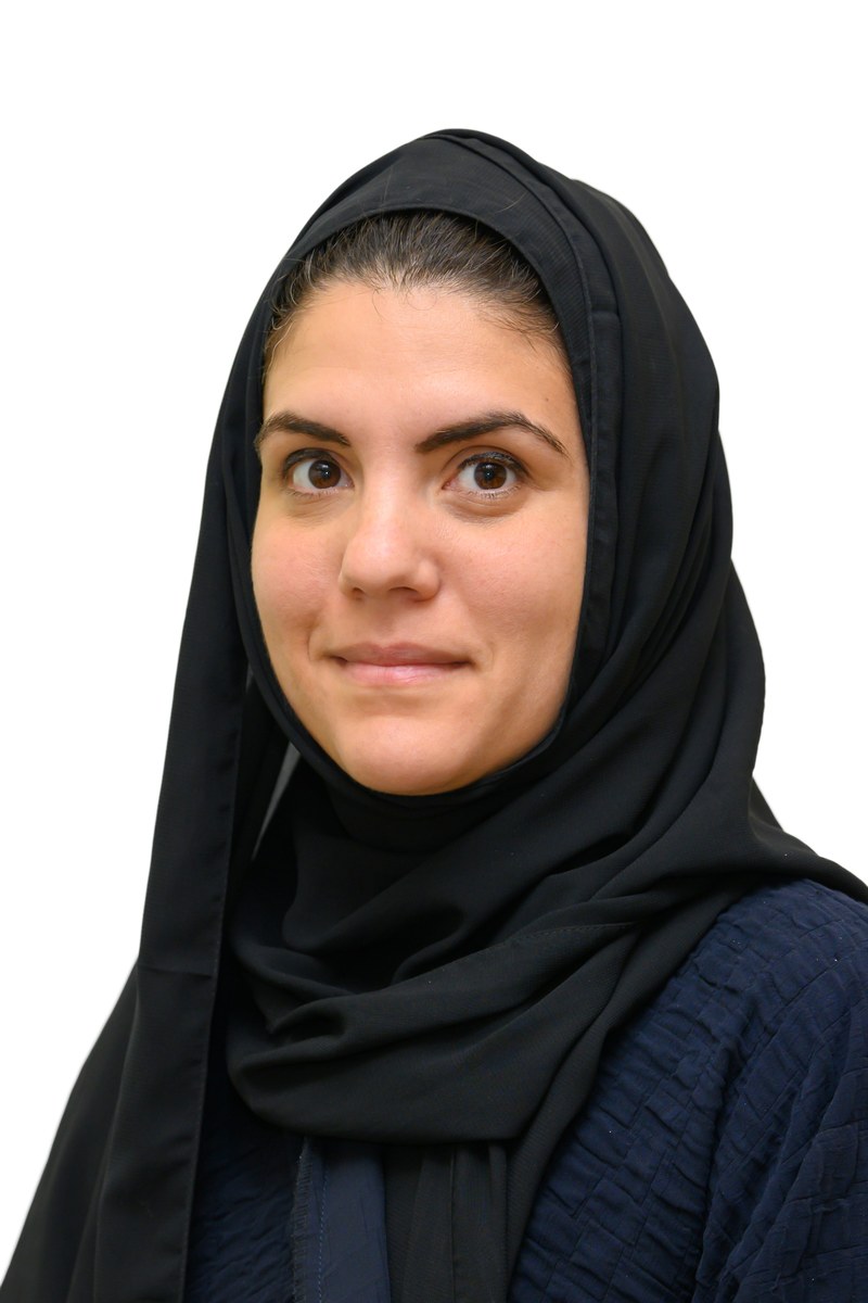 In the spotlight: Mayada Badr, CEO of KSA’s Culinary Arts Authority