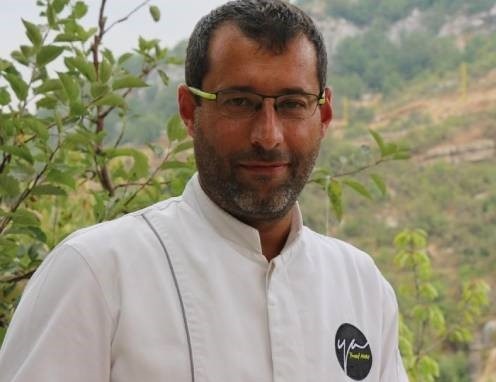 A New Chapter with Chef Youssef Akiki