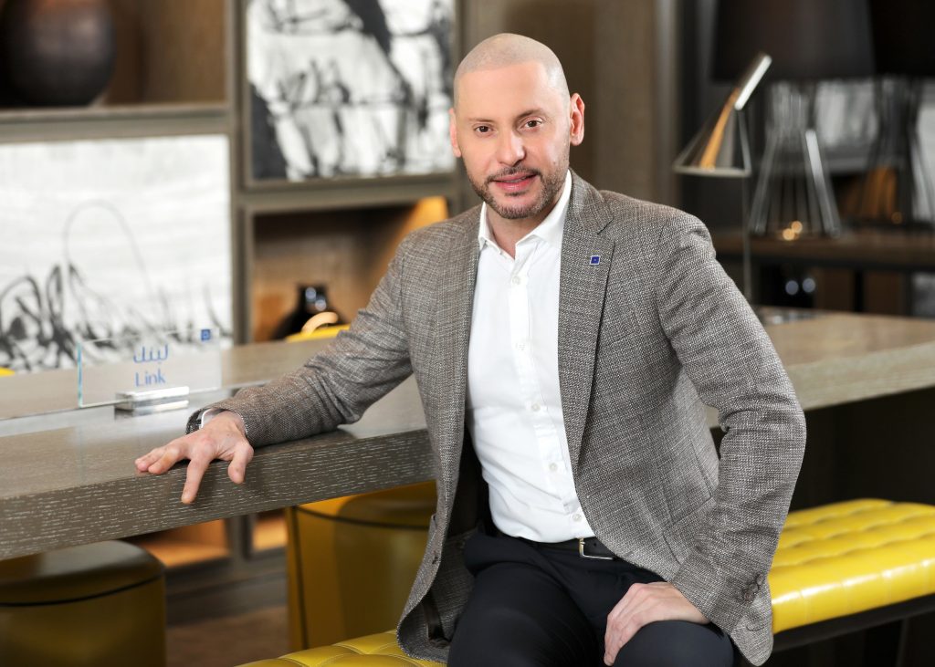 Centro Mada Amman by Rotana: A Sustainable Hotel in Jordan