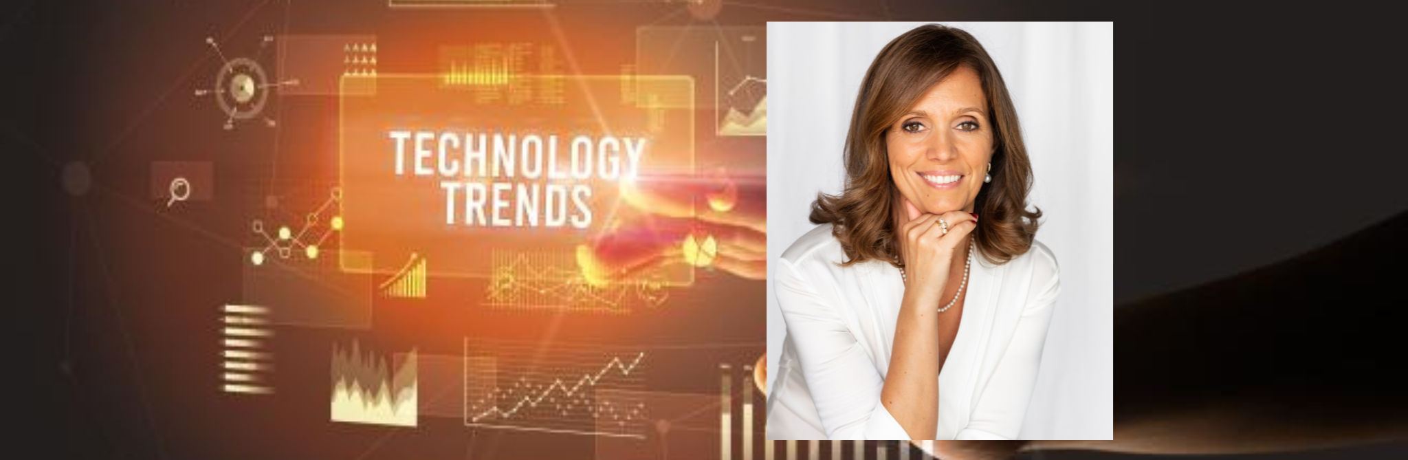 four tech trends shaping the future of hospitality