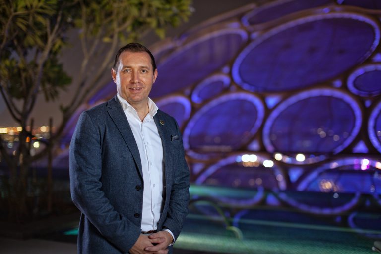 Eying the Middle East market with Paul Bridger of Rove Hotels