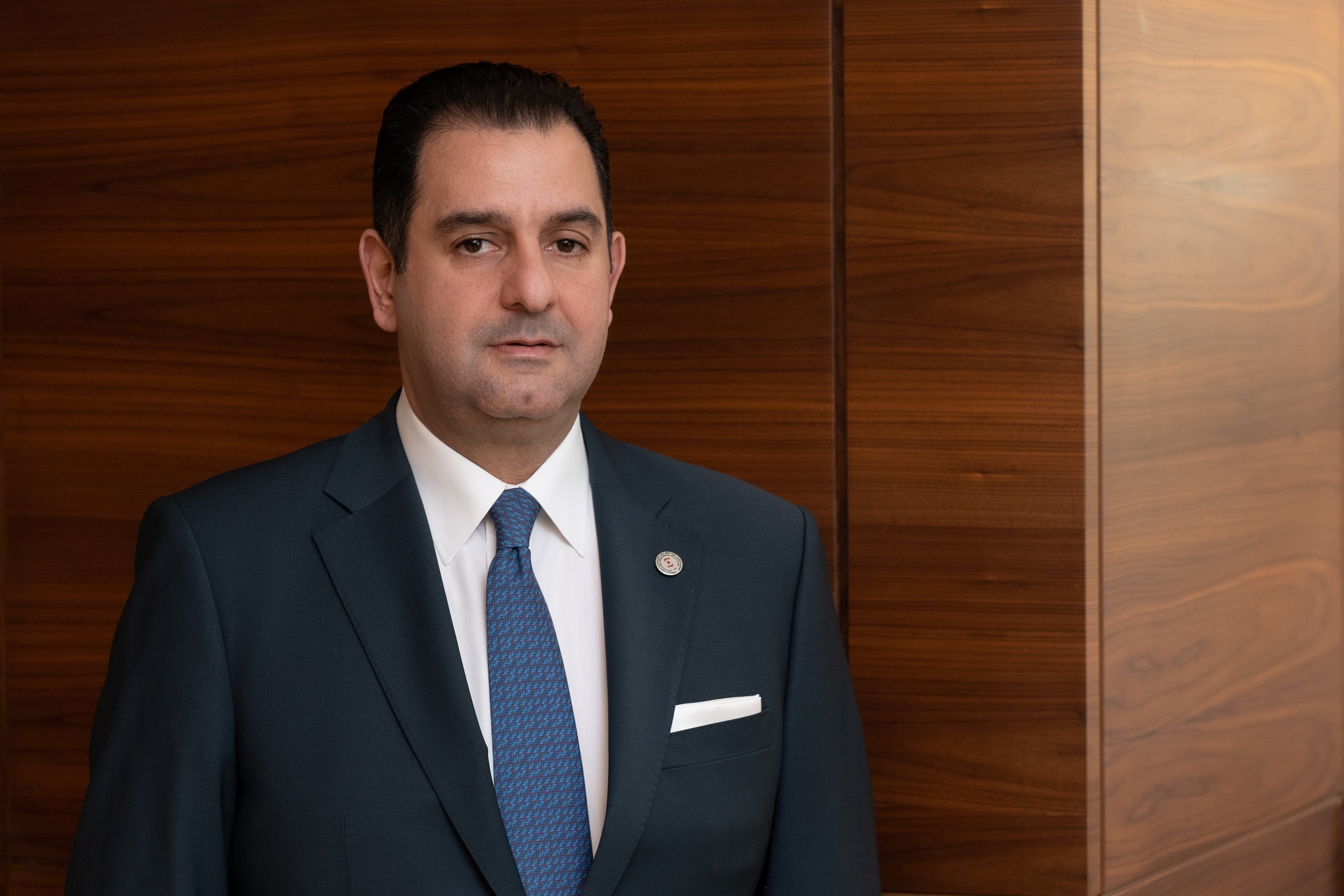 Tony Ramy's Mission to Save Lebanon’s Restaurant Sector