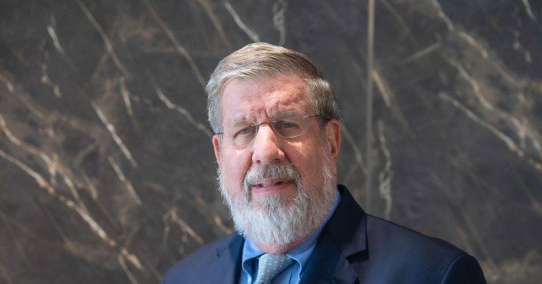 Talking hospitality with William E. Heinecke