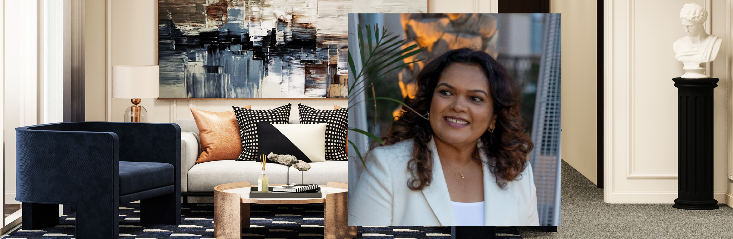 Designing standout spaces for today’s guests