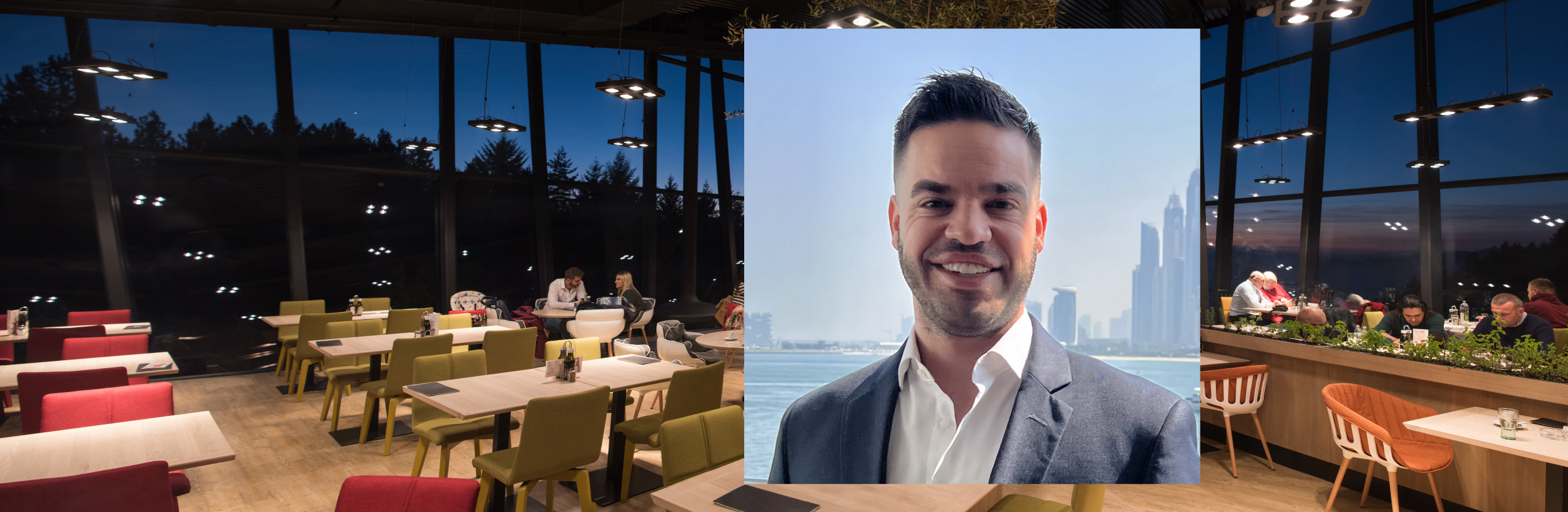 6 dining-out trends to watch