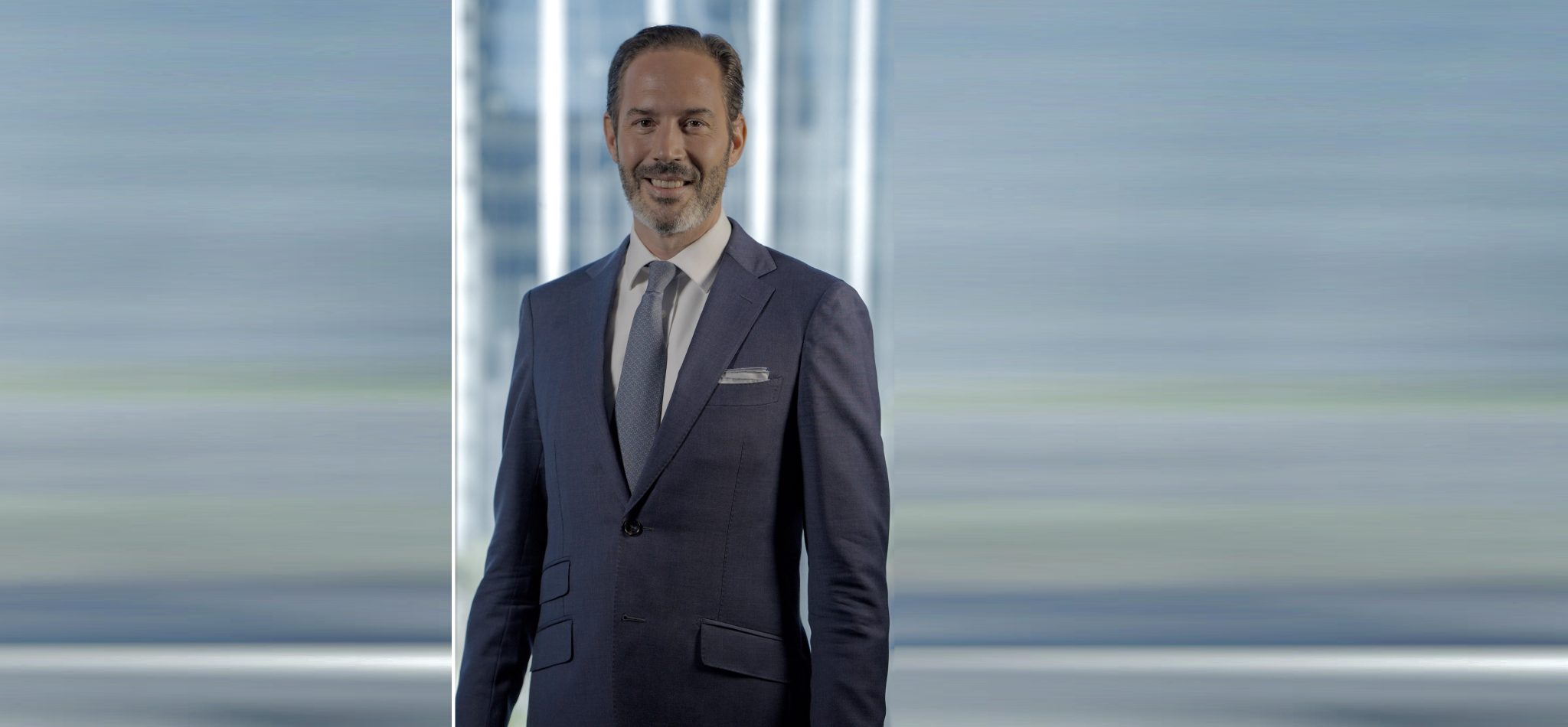 In focus: Saudi Arabia's hospitality boom with Marco Rentsch