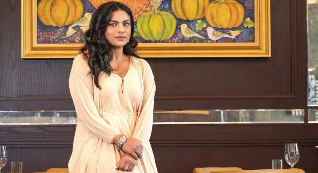 Samyukta Nair, founder of LSL Capital, talks expansion UAE