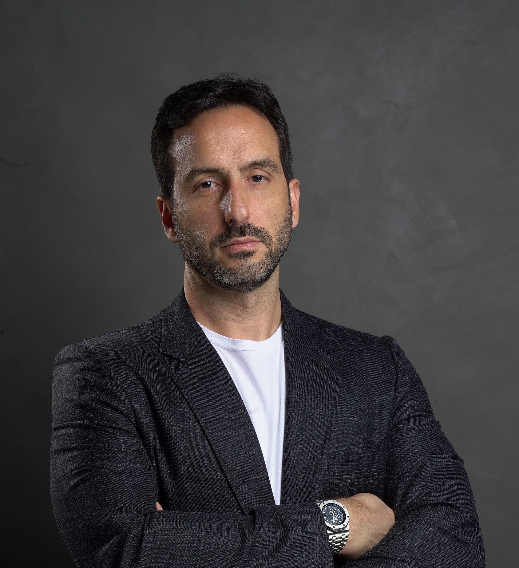 The Man Behind Sunset Hospitality Group